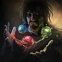 Implanted Gems
